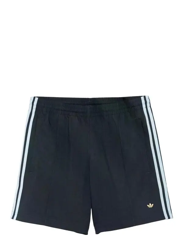 Adidas Premium Track Shorts - Blue