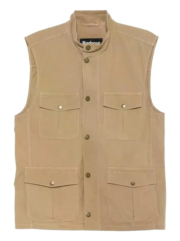 Barbour Corbridge Gilet - Neutrals