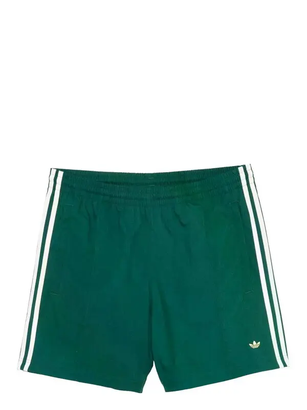 Adidas Premium Track Shorts - Green