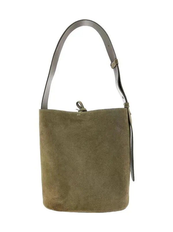 Lié Studio The Norma Tote Bag - Green