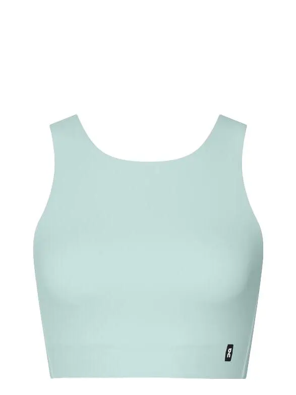 On Core 2-in-1 Cropped Tank Top - Flurry