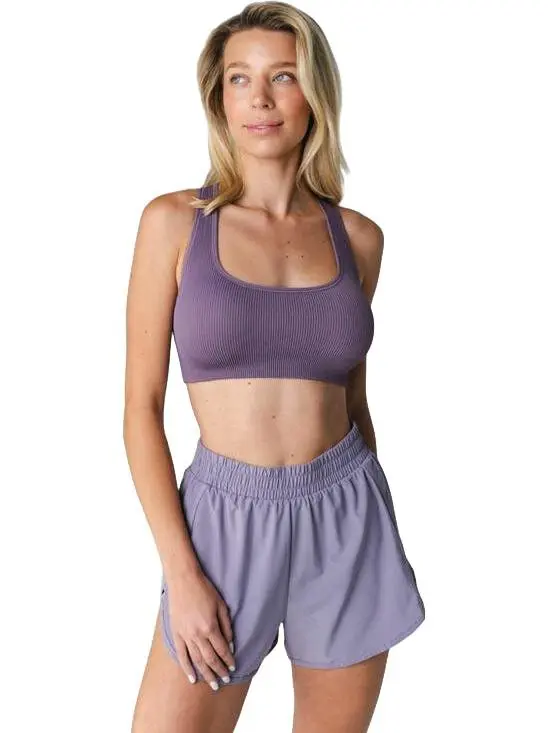 VITALITY Synergy X Bra - Violet