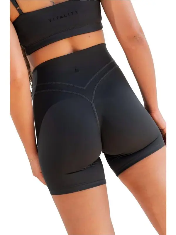 VITALITY Pulse Volley Short - Midnight Washed
