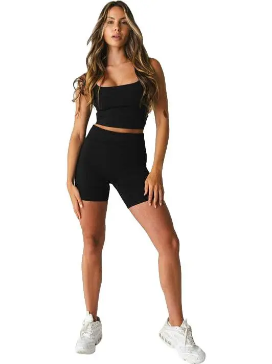 VITALITY Cloud Ii Foldover Volley Short - Midnight