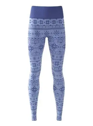 VITALITY Baselayer Pant - Morning Frost