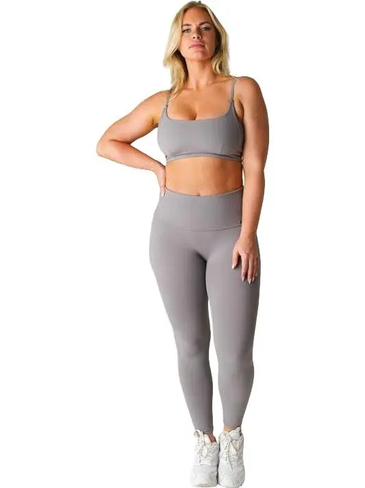 VITALITY Cloud Ii Foldover Pant - Stone