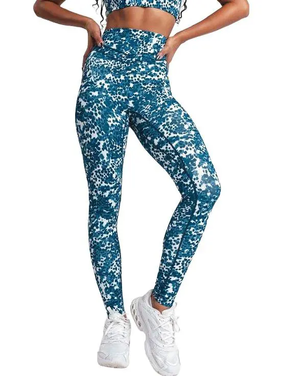 VITALITY Pulse Pant - Marine Feline