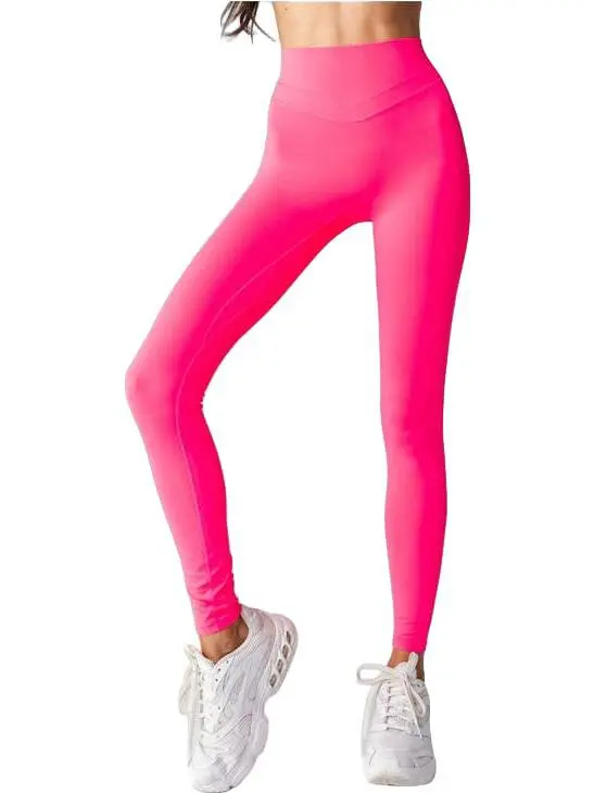 VITALITY Pulse Pant - Neon Pink