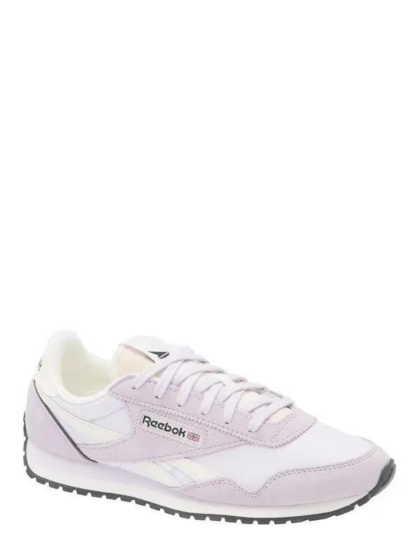 REEBOK Classic Az Sneaker - Digital Gleam/chalk
