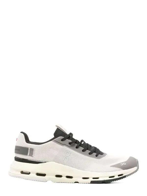 On Cloudnova Sneakers - Neutrals