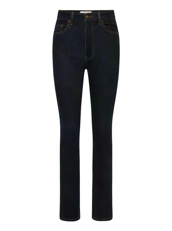 Rebecca Vallance Naomie Jeans - Blue