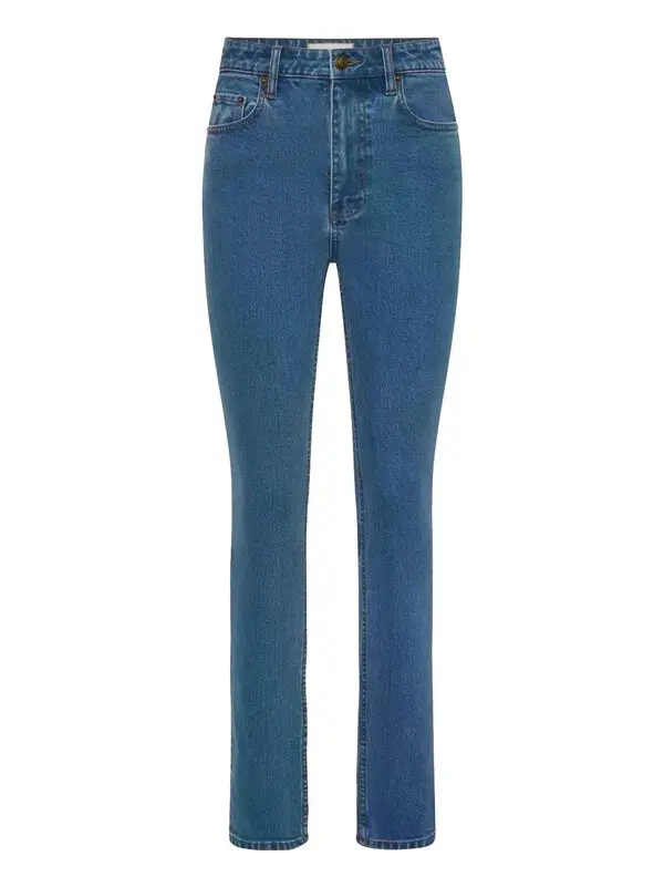 Rebecca Vallance Naomie Jeans - Blue