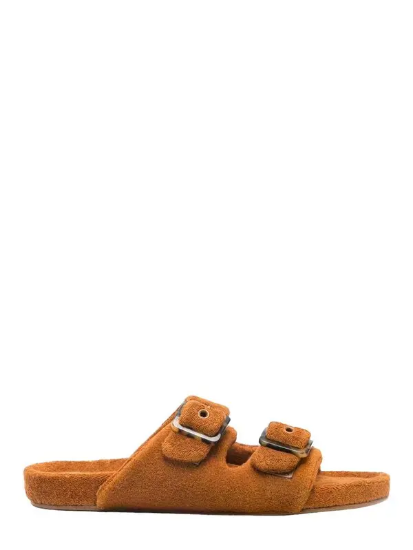 ERES Daphnée Slides - Brown
