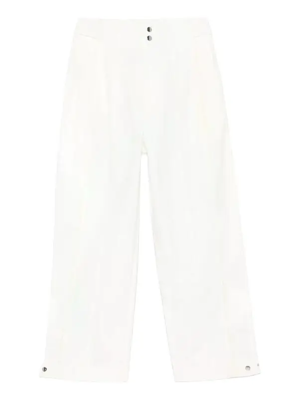 Antik Batik Winna Trousers - White
