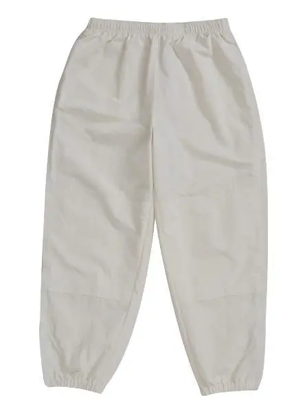 Supreme Nylon Trail Pant - White