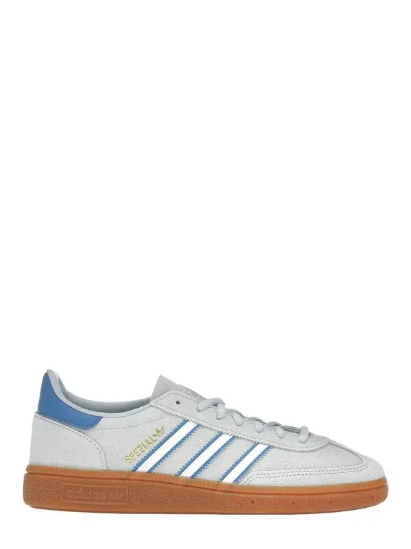 Adidas Handball Spezial Sneakers - Halo Blue/cloud White/focus Blue