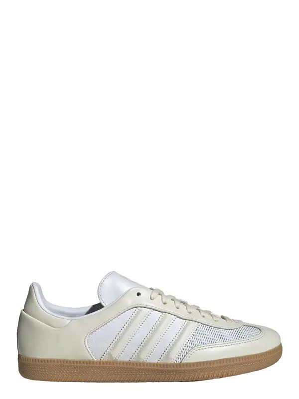 Adidas Samba Og Gum Sneakers - Cloud White/off White/gum 3