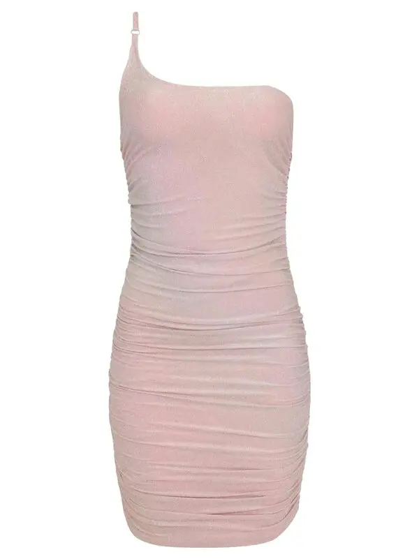 LETHICIA BRONSTEIN Mafe Dress - Pink