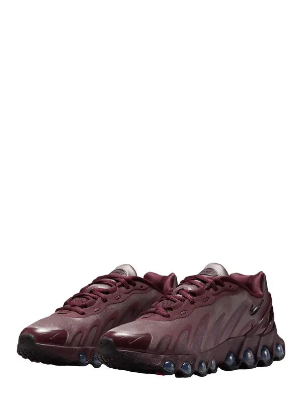 Nike Max Dn8 Sneakers - Burgundy Crush/burgundy Crush