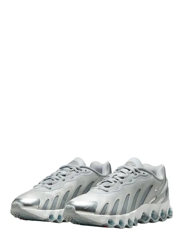 Nike Max Dn8 Sneakers - Wolf Grey/ Silver