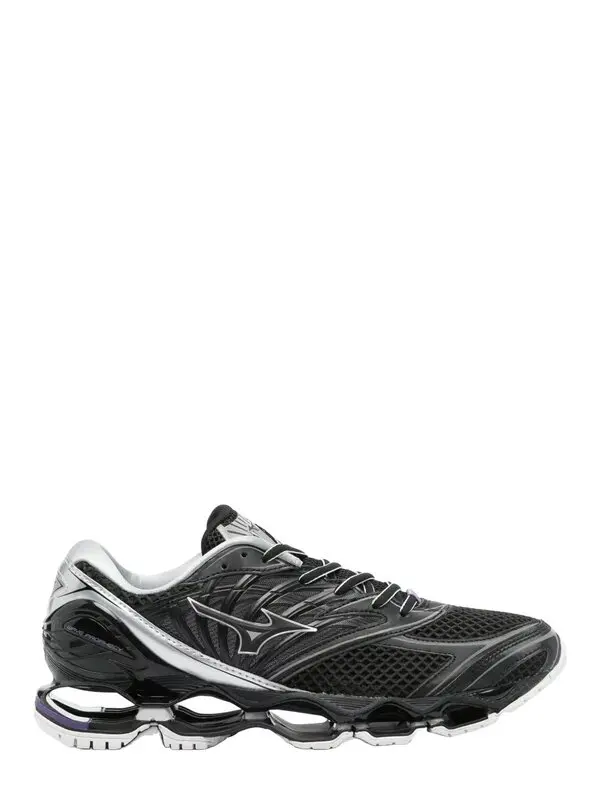 Mizuno Wave Prophecy Ls Sneakers - Black