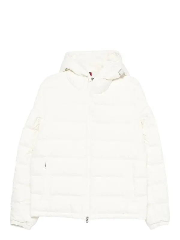 Moncler Jacket - Beige