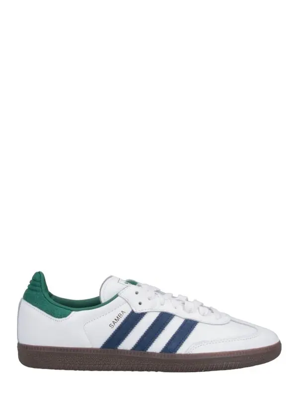 Adidas Sneakers - White