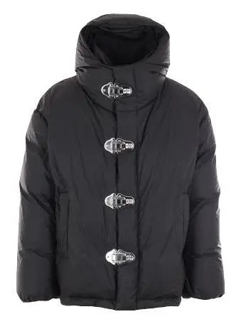 CRAIG GREEN Down Jacket - Black