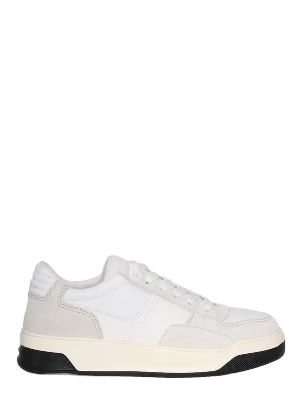 Hogan H667 Sneakers - White