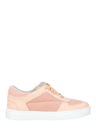 Fabiana Filippi Low-top Sneakers - Pink