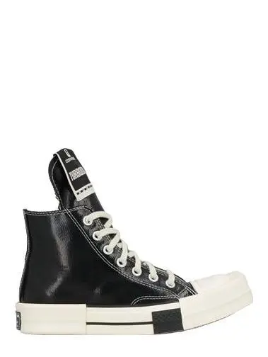 CONVERSE X DRKSHDW High-top Sneakers - Black