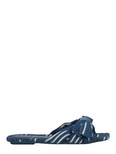 STUART WEITZMAN Sandals - Blue
