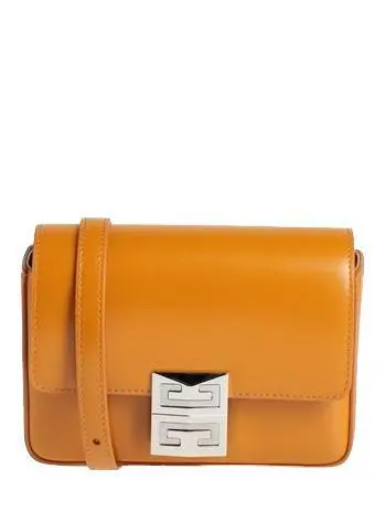 Givenchy Cross-body Flap Bag - Brown