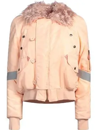 MAISON MARGIELA Casual Jacket - Pink