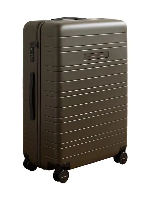 HORIZN STUDIOS H7 Carry-on Hardshell Suitcase - Green