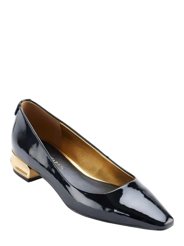 Donna Karan New York Savita Pump - Black
