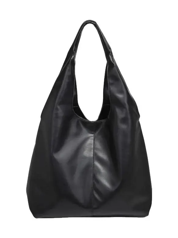 MODA LUXE Faye Hobo - Black