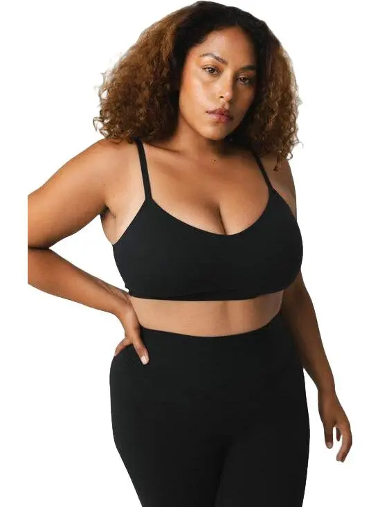 VITALITY Cloud Ii Form Bra - Midnight