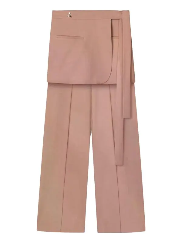 AERON Huraa Trousers - Pink
