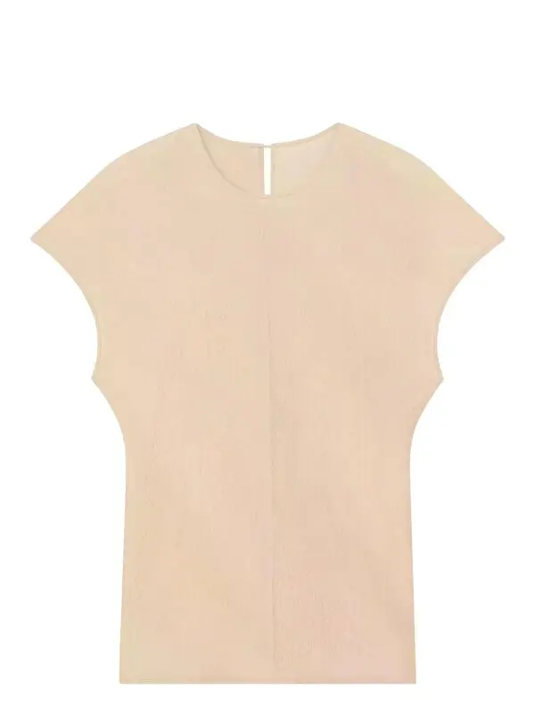 AERON Tennyson Blouse - Neutrals