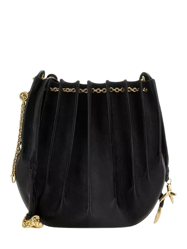Chloé Sea Treasures Cross Body Bag - Black