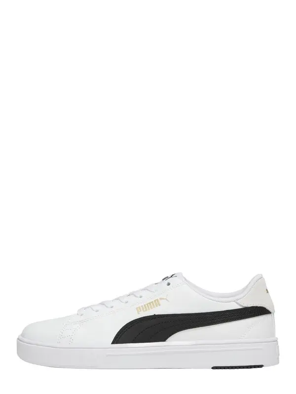 PUMA Serve Pro Lite Sneakers - White
