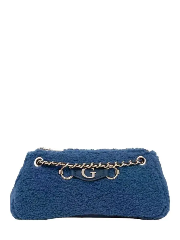 Guess Giully Cross Body Bag - Blue