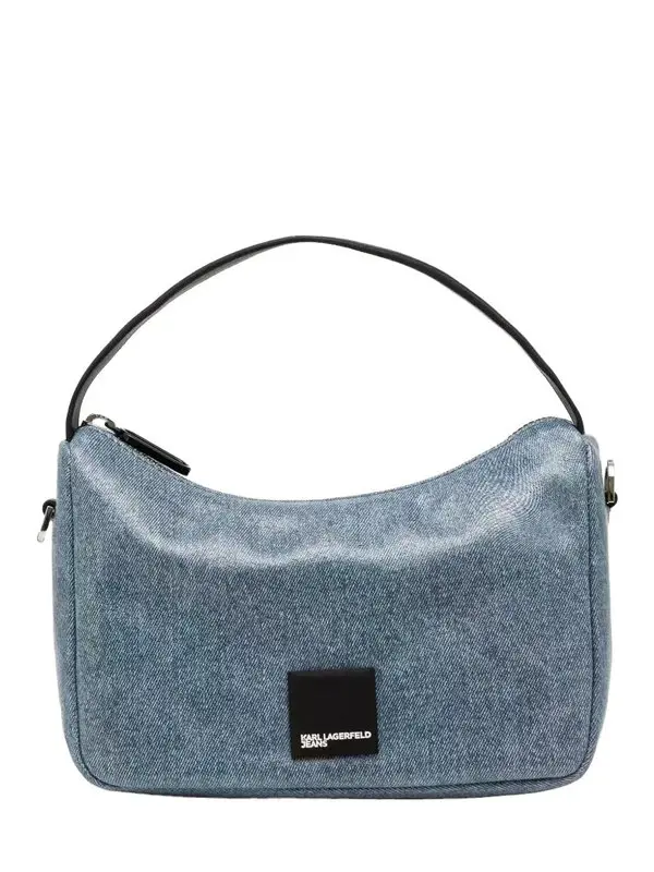 Karl Lagerfeld Tote - Blue