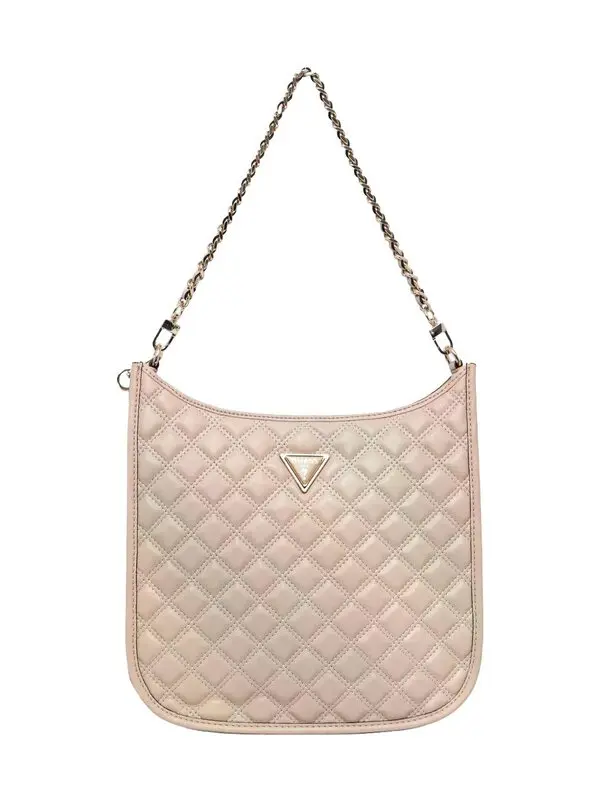 Guess Giully Shoulder Bag - Pink