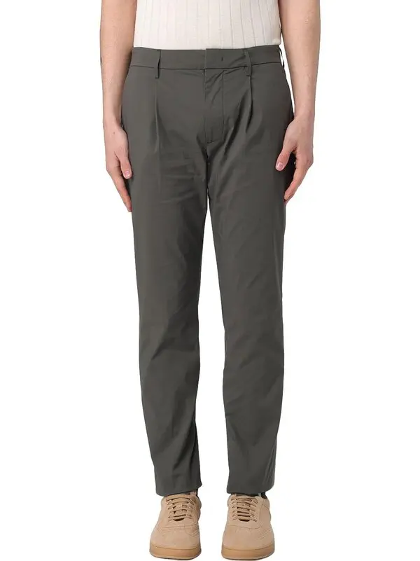 DONDUP Trousers - Grey