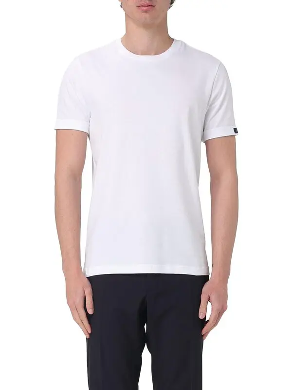 FAY T-shirt - White