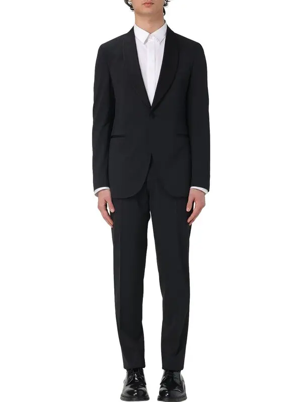 Michael Kors Suit - Black