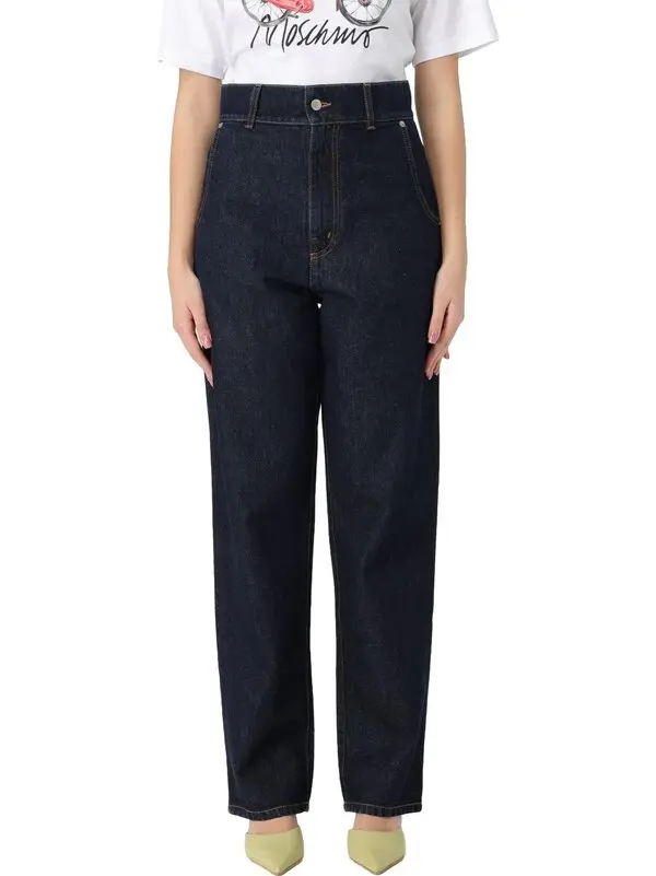 Moschino Jeans - Blue