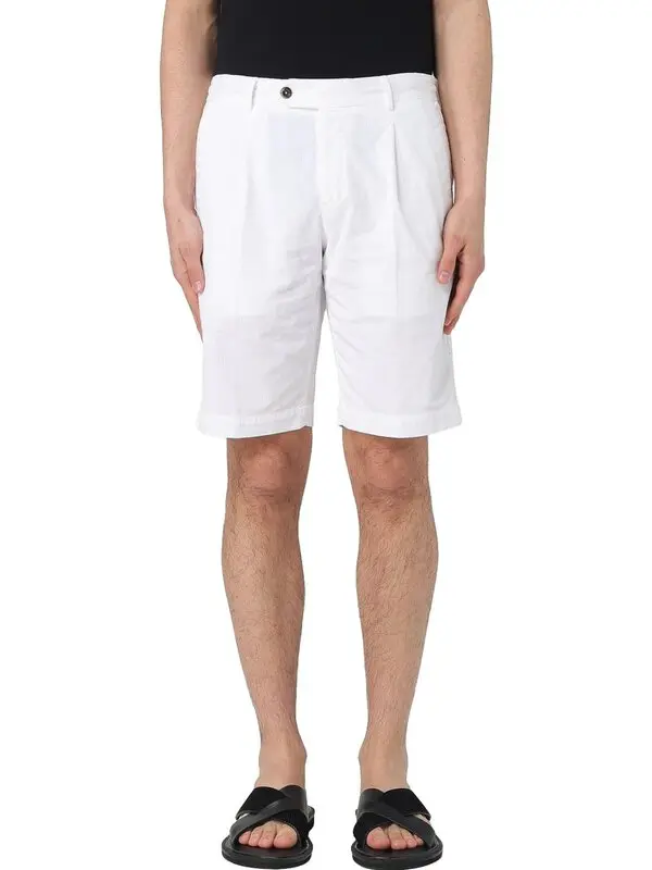 PT TORINO Shorts - White